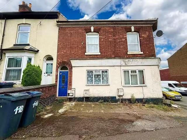 Erdington B23 2 bed house for sale £129,000
