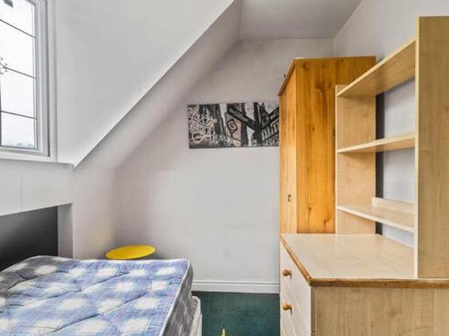 Erdington, Kingsbury Road, Birmingham, 1 Bedroom House