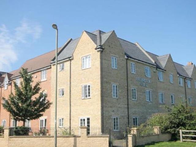 Erdington House, Yarnton, 2 Bedroom Apartment