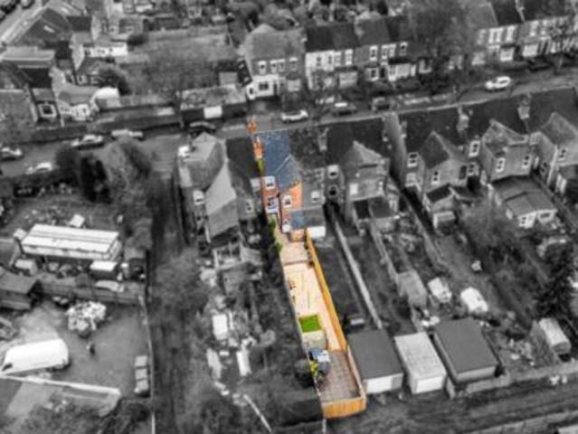 Erdington, Somerset Road, Birmingham, 2 Bedroom Terraced