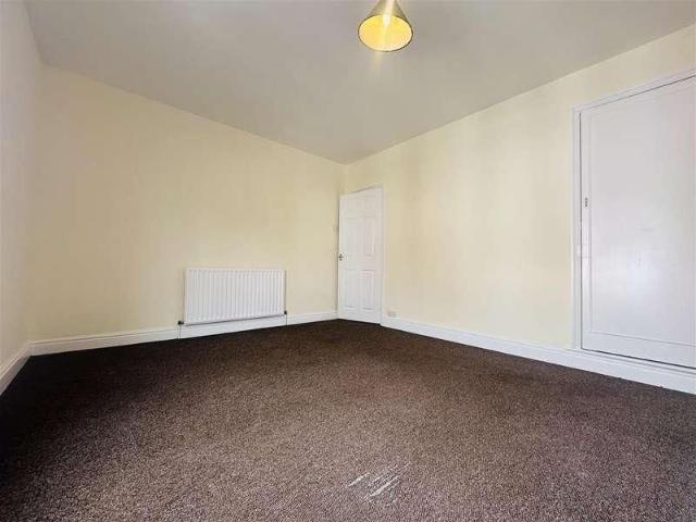 Erdington Road, Atherstone, CV9