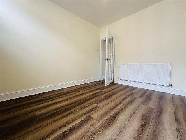 Erdington Road, Atherstone, CV9