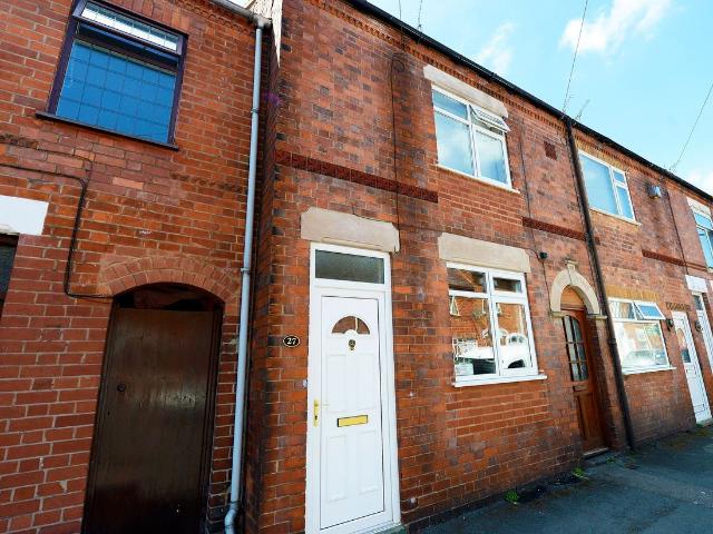 Erdington Road, Atherstone, Warwickshire CV9, 2 bed terraced house to rent, £1,000 pcm | PrimeLocation