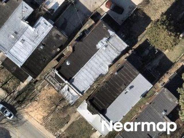 Erdman Ave