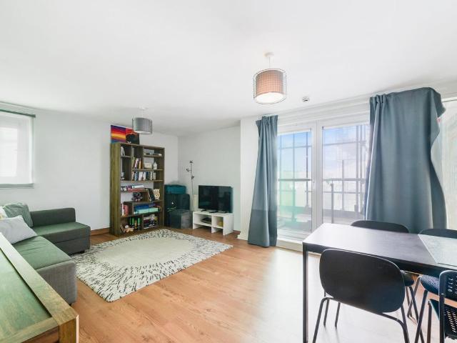 Erebus Drive, London SE28, 2 bed flat to rent, £2,300 pcm | PrimeLocation