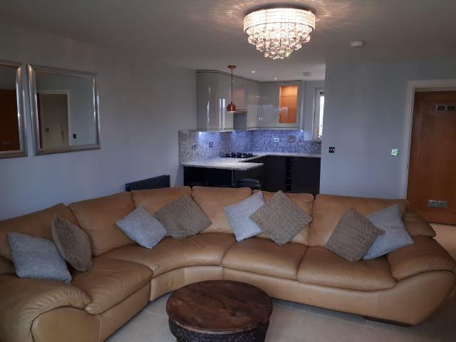 Erebus Drive, Woolwich Arsenal SE28, 1 bed flat to rent, £1,625 pcm | PrimeLocation