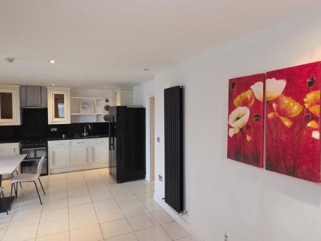 Erebus Drive, Woolwich SE28, 2 bed flat to rent, £2,250 pcm | PrimeLocation