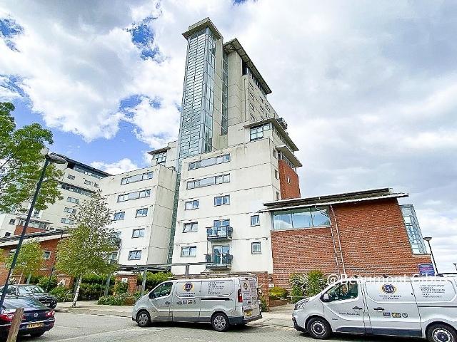 Erebus Drive, West Thamesmead, London SE28, 2 bed flat to rent, £1,800 pcm | PrimeLocation