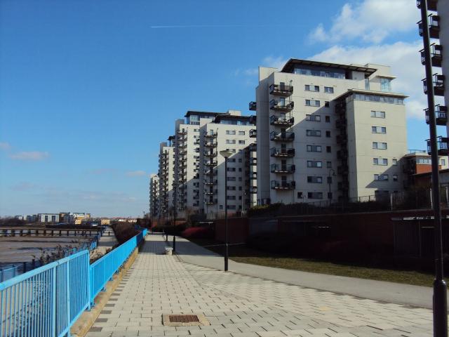 Erebus Drive, Thamesmead SE28, Room to rent, £2,300 pcm | PrimeLocation