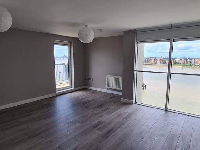 Erebus Drive, Thamesmead SE28, 2 bed flat to rent, £1,925 pcm | PrimeLocation