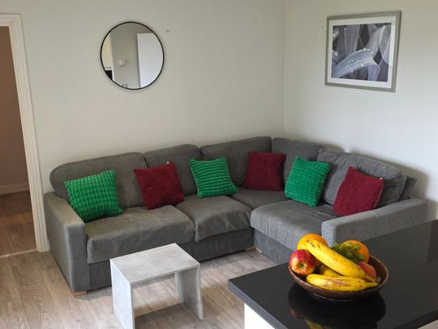 Erebus Drive, Thamesmead SE28, 3 bed flat to rent, £2,708 pcm | PrimeLocation