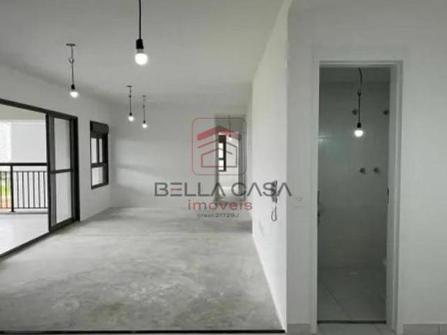 EREDITÁ MOOCA 3 dormitórios 2 suítes varanda gourmet 2 vagas 130,71m2