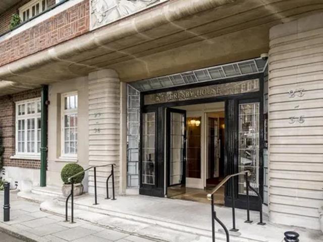 Eresby House, 1 57 Eresby House, London, SW7 1BG, United Kingdom | 2 bed apartment for rent #121567456 | Rentberry