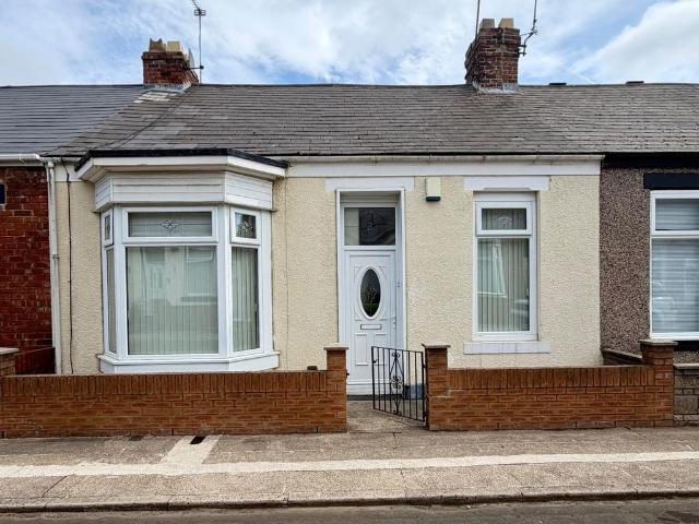 Erith Terrace, St Gabriels, Sunderland South SR4, 2 bed terraced house to rent, £695 pcm | PrimeLocation