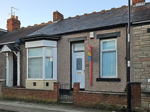 Erith Terrace, Sunderland, Tyne And Wear SR4, 3 bed terraced house to rent, £725 pcm | PrimeLocation