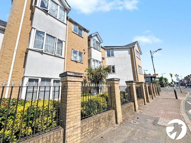 Erith Road, Northumberland Heath, Erith, Kent DA8, 2 bed flat to rent, £1,550 pcm | PrimeLocation