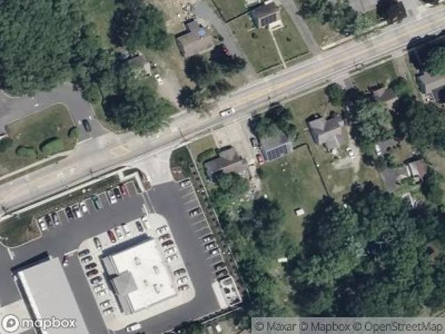 Erial Clementon Rd