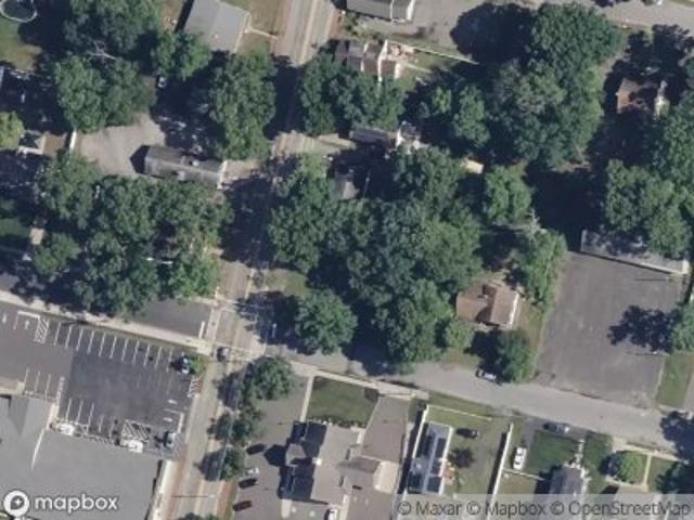 Erial Rd