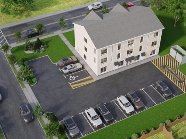 Erial Rd, Pine Hill, Plot For Sale