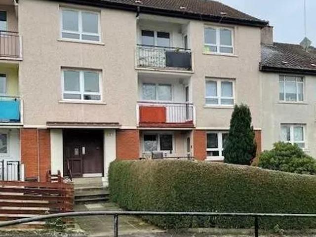 Eriboll Place, High Possil, Glasgow, G22 6PA, United Kingdom | 2 bed apartment for rent #138774977 | Rentberry