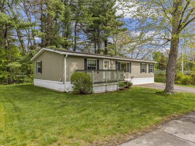 Eric Ave, Nashua, Property For Sale
