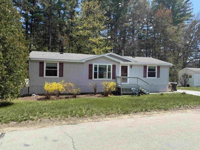 Eric Ave, Nashua, Property For Sale
