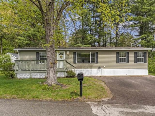 Eric Ave, Nashua, Property For Sale
