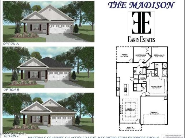 Eric Ct, Byron, Home For Sale