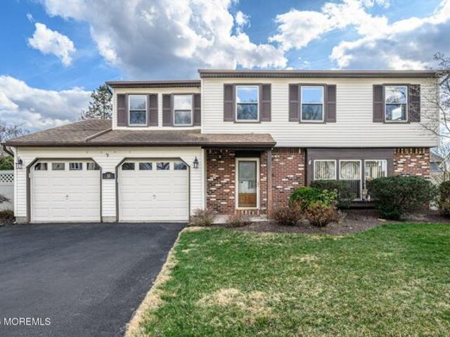 Eric Dr, Howell, Home For Sale