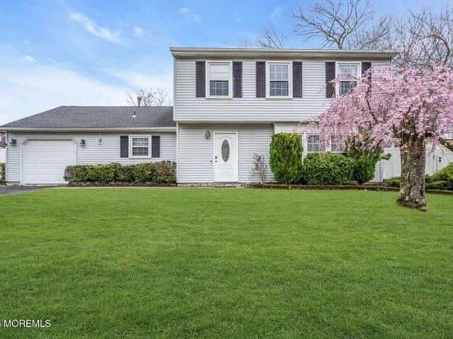 Eric Dr, Howell, Home For Sale