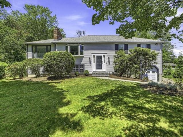 Eric Ln, North Attleboro, Home For Sale