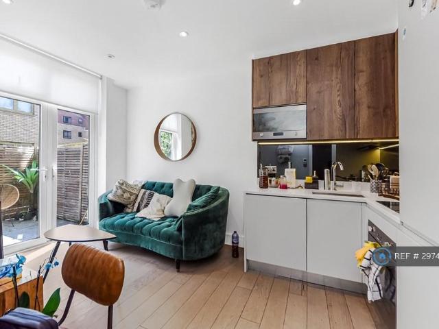 Eric St, London, E3 1 bed flat to rent £2,200 pcm £508 pw
