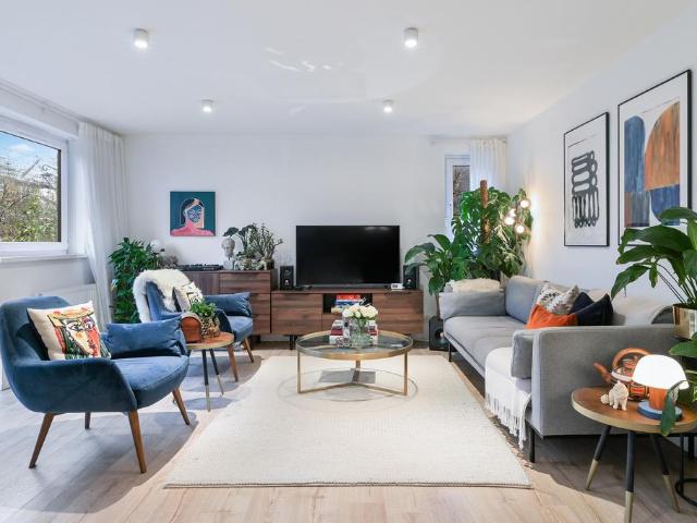 Ericcson Close, SW18 2 bed flat to rent £3,500 pcm £808 pw