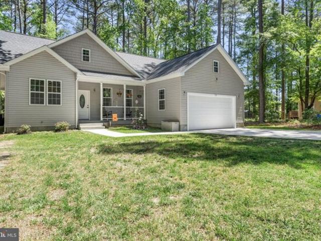 Erica Dr, Montross, Home For Sale