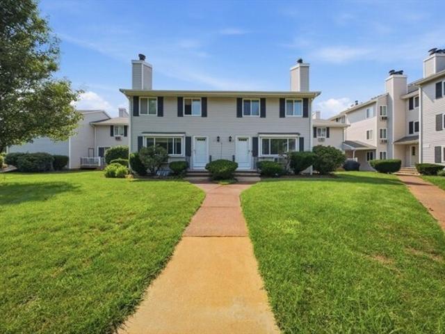 Erick Rd Apt,mansfield, Condo For Sale