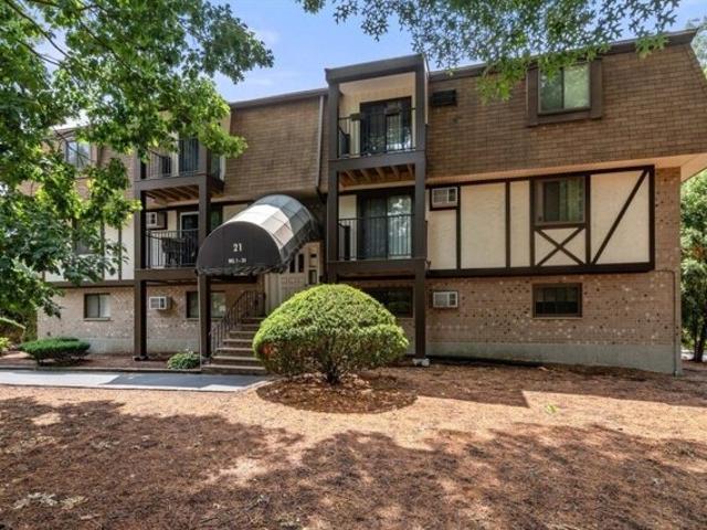 Erick Rd Apt,mansfield, Condo For Sale