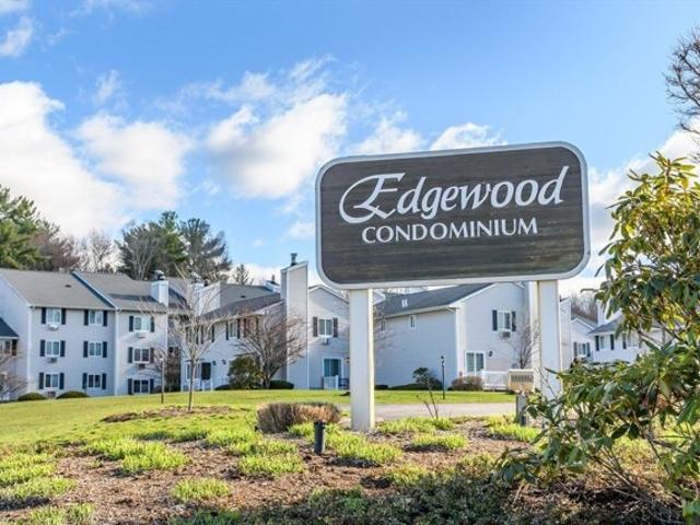 Erick Rd Apt,mansfield, Condo For Sale