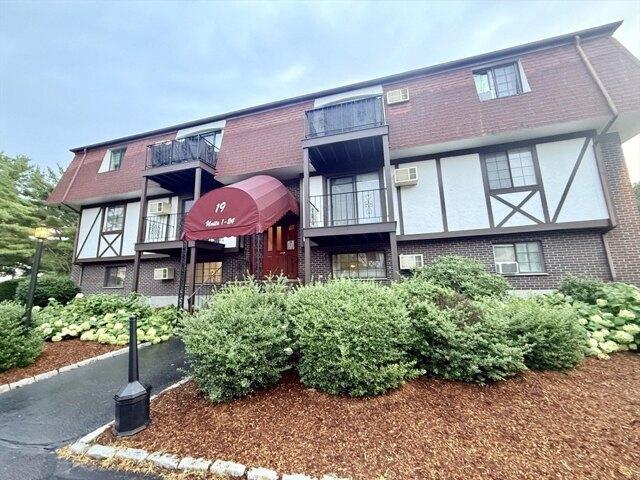 Erick Rd Apt,mansfield, Condo For Sale