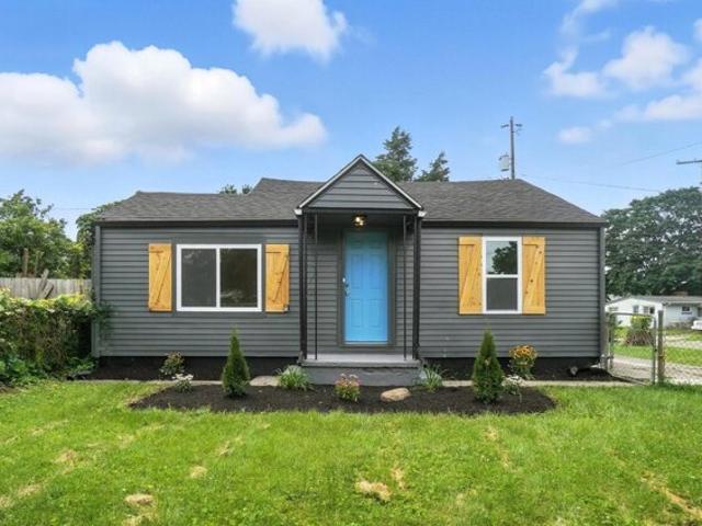 Erickson Ave, Columbus, Home For Sale