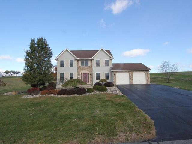 Erickson Dr, Kylertown, Home For Sale