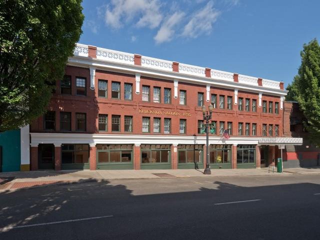 Erickson Fritz 1 Bedroom Apartment for Rent at 9 Nw 2nd Ave, Portland, OR 97209 Old Town Chinatown