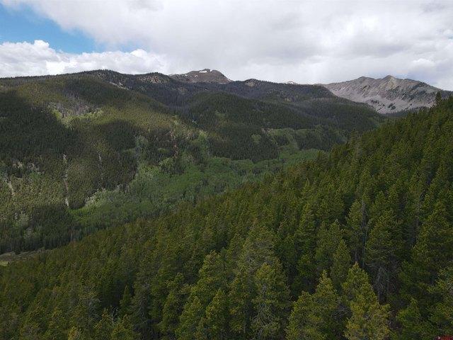 Erie Mine Rd, White Pine, CO 81248