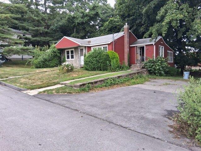 Erie Ave, Worcester, Home For Sale