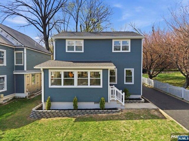 Erie Ave, Midland Park, Home For Sale