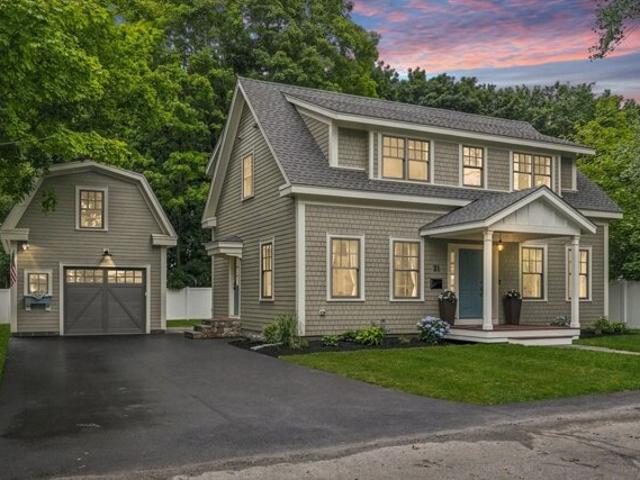 Erie Ave, Newburyport, Home For Sale