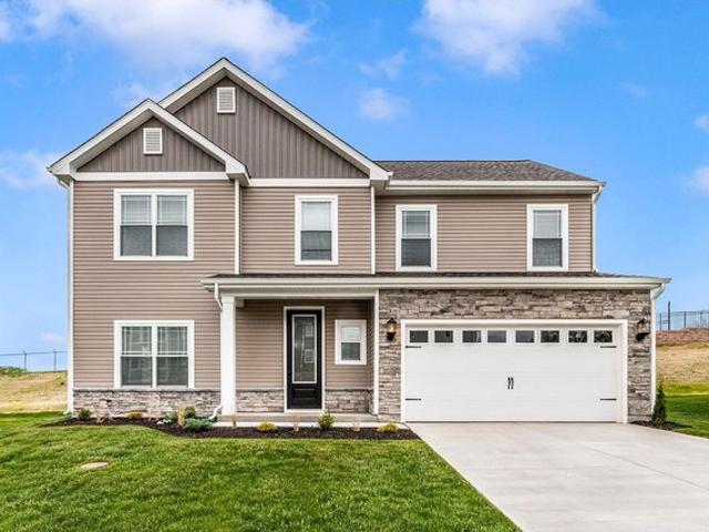 Erie Plan Brimington Farm Community