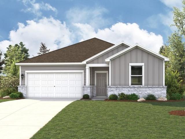 Erie Plan Evelyn Community