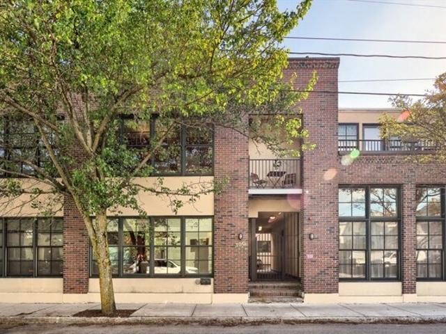 Erie St Apt,cambridge, Condo For Sale