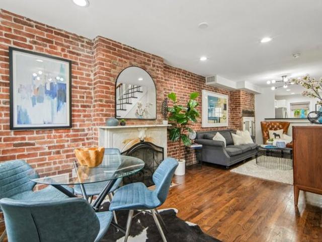 / Erie St, Jersey City, Home For Sale