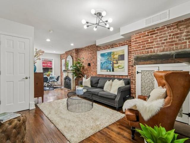 / Erie St, Jersey City, Home For Sale